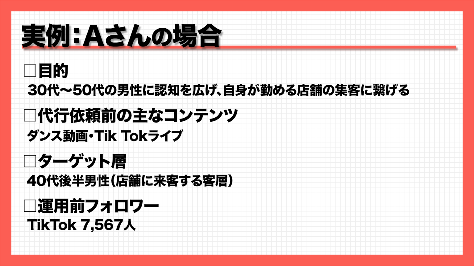 NRP運用代行実績 個人ユーザー様のケース | 株式会社NRP